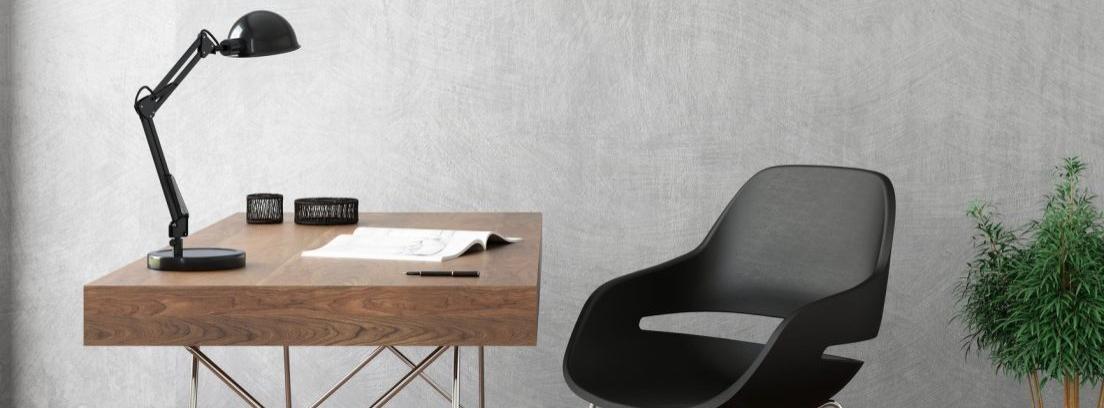 La altura correcta de las mesas - canalHOGAR